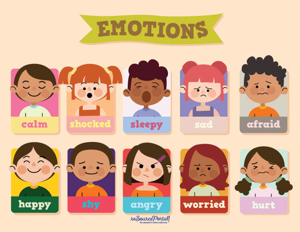 Emotions – rePo! Shop